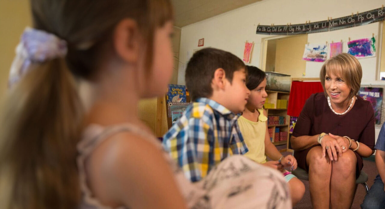 Summer Reading Program - The New Mexico Summer Reading Program