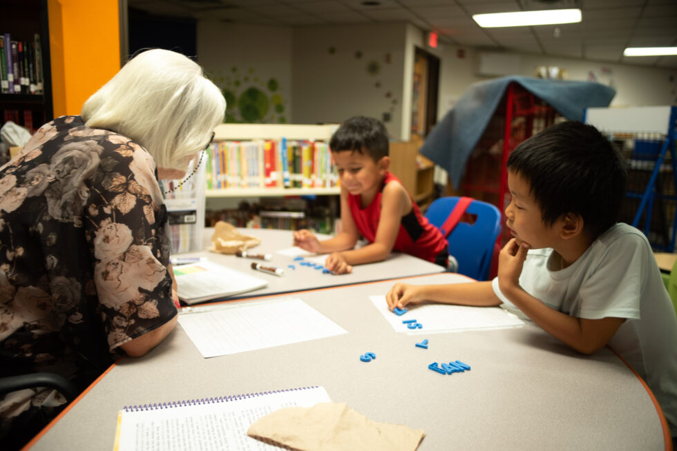 Summer Reading Program - The New Mexico Summer Reading Program