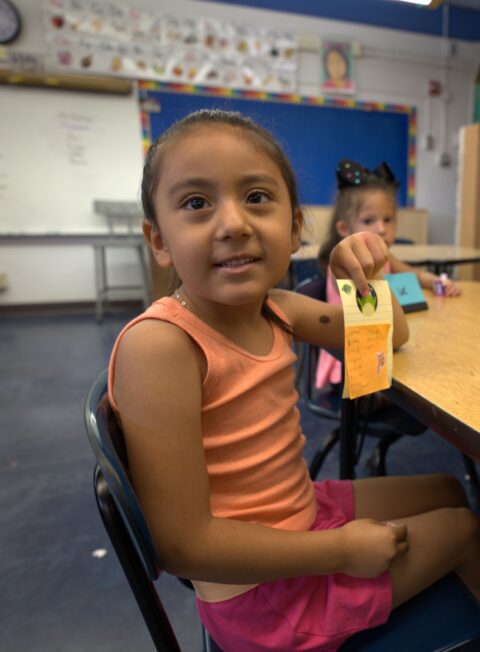 Summer Reading Program - The New Mexico Summer Reading Program