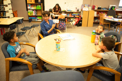 Summer Reading Program - The New Mexico Summer Reading Program