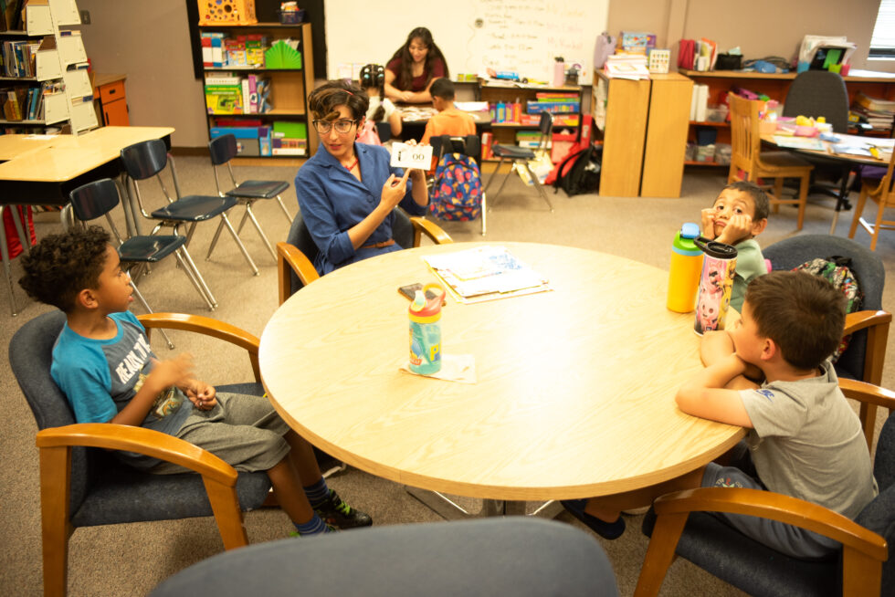 Summer Reading Program - The New Mexico Summer Reading Program