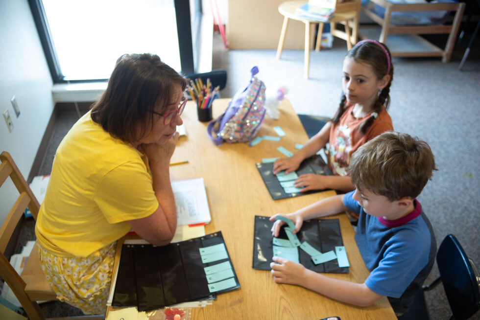 Summer Reading Program - The New Mexico Summer Reading Program